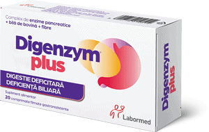 Digenzym Plus